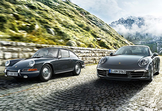 Keytours Vacations Welcomes Porsche Club of America Members