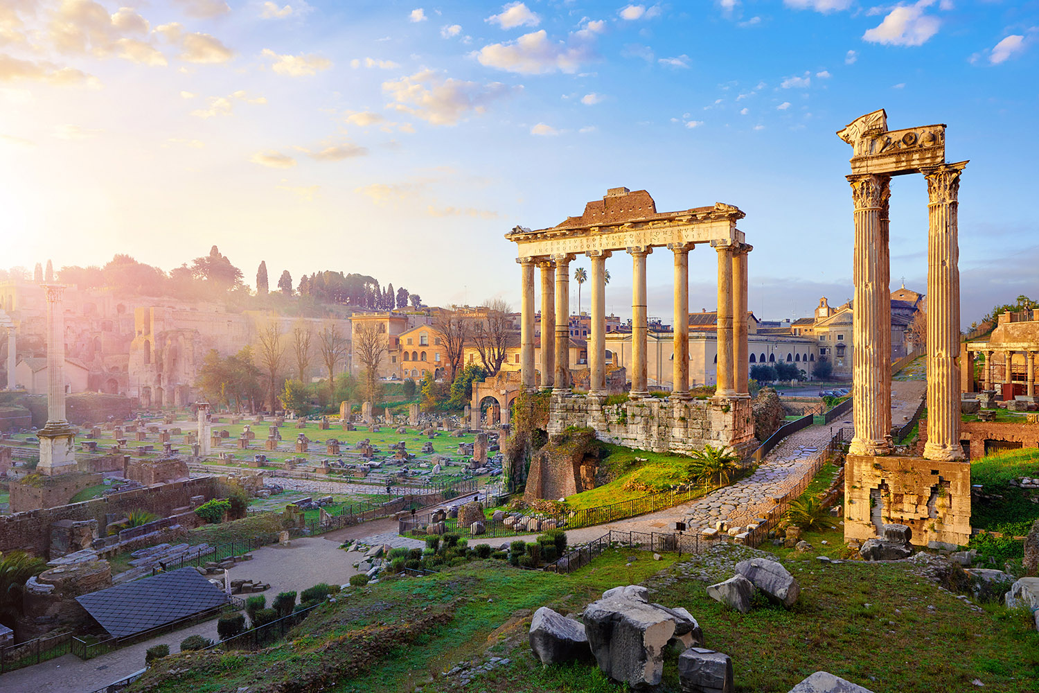Travelzoo Summer 2020 Promotion - Enchanting Italy