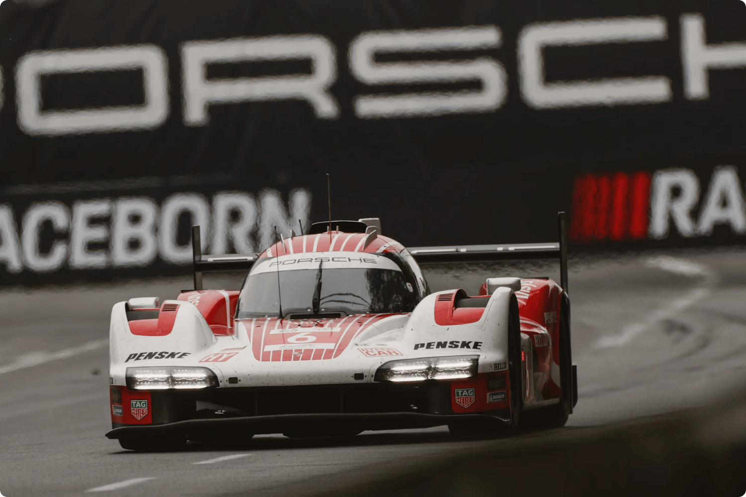 Experience Le Mans 2026